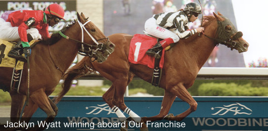 HarnessNation | Virtual Harness Horse Racing